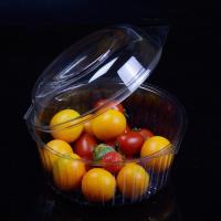China APET Film 0.2mm-2mm Transparent Plastic Tray Clear PET Plastic Sheet For Rolls for sale