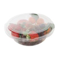 China Blister APET Plastic Sheet PET Plastic Transparent Sheet For Food Packaging Clamshells for sale