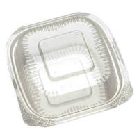 China Blister APET Plastic Sheet PET Plastic Transparent Sheet For Food Packaging Clamshells for sale