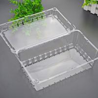 China Thermoforming PET Sheet Polyethylene Terephthalate Rigid APET Sheet for sale