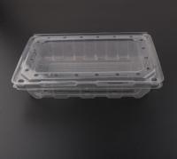 China RPET Plastic Sheet 0.20mm Clear Rigid PET Film Roll for Packaging for sale
