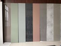 China PET Sheet Film Polyethylene Terephthalate Sheet 3H Clear Anti Scratch Sheet For Furniture for sale
