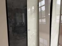 China PET Sheet Film Polyethylene Terephthalate Sheet 3H Clear Anti Scratch Sheet For Furniture for sale