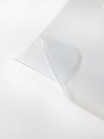 China Transparent APET Plastic Sheet Film 0.5 Mm For Packaging Tray for sale