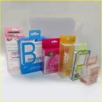 China Transparent APET Plastic Sheet Printed Clear Plastic Sheet Roll Display Packaging for sale