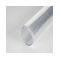 China Disposable APET Film Clear Plastic Fruit PET Sheet For Packing Box Container for sale