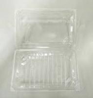 China Disposable APET Film Clear Plastic Fruit PET Sheet For Packing Box Container for sale
