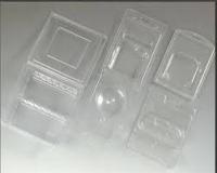 China Blister Clear APET Plastic Sheet For Thermoforming Vacuum Forming Electronic Packaging for sale