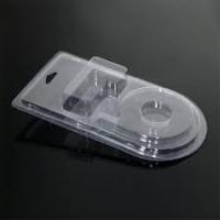 China Blister Clear APET Plastic Sheet For Thermoforming Vacuum Forming Electronic Packaging for sale