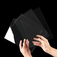 China Fold APET Film Clamshell Packaging Blister Pack For Electronic Apet Sheet Manufacturers for sale