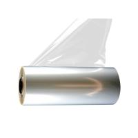 China Clear APET Plastic Sheet Clamshell Fruit Use Disposable Containers for sale