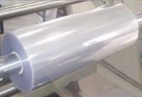 China APET Plastic Sheet Full Length APET Plastic Sheet Anti Fog Direct Splash Protection Face Shield Plastic Sheet for sale