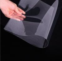 China Rigid APET PET Sheet 0.5 Mm Transparent For Folding Box 2440MM for sale