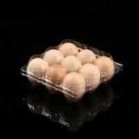 China PET Plastic Sheet Roll Reusable Quail Egg Tray Plastic Transparent for sale