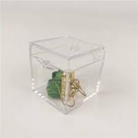 China Plastic APET Sheet Film 0.5 Mm Transparent For Packaging 2440MM for sale