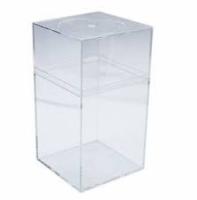 China 0.5 Mm APET Plastic Sheet Transparent For Packaging Tray 400MM for sale