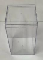 China Plastic APET Sheet Film 0.5 Mm Transparent For Packaging 2440MM for sale