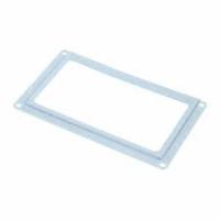 China Sign Label Holder PETG GAG Plastic Sheet For Supermarket Retail Stores Shelves for sale