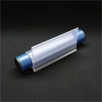 China Sign Label Holder PETG GAG Plastic Sheet For Supermarket Retail Stores Shelves for sale