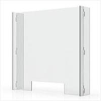 China Clear GAG Plastic Sheet For Sneeze Guards Anti Scratch Transparent Counter for sale