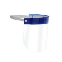 China 0.2MM 0.3MM 0.5MM 1MM APET Plastic Sheet Face Shields Transparent for sale