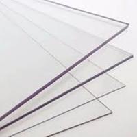 China 2440mm 0.25mm PETG Thermoform Plastic Sheets For Packaging Trays for sale