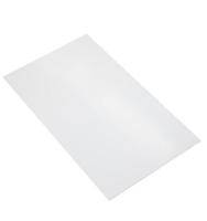 China High Transparent 2mm Clear PETG Sheet For Plastic Display Case for sale