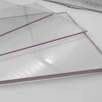 China PETG Thermoforming Vacuum Forming Sheet for sale