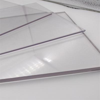 China PETG Thermoforming Vacuum Forming Sheet for sale
