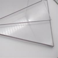 China PETG Thermoforming Vacuum Forming Sheet for sale