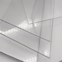 China PETG Thermoforming Vacuum Forming Sheet for sale