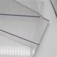 China PETG Thermoforming Vacuum Forming Sheet for sale
