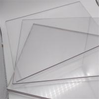 China PETG Thermoforming Vacuum Forming Sheet for sale