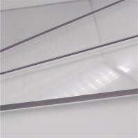 China PETG Thermoforming Vacuum Forming Sheet for sale