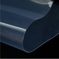 China PETG Sheet Roll 2440mm PETG Thermoform Plastic Sheets 0.15MM 1.5MM 10MM for sale