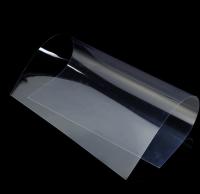 China PETG Sheet Roll 2440mm PETG Thermoform Plastic Sheets 0.15MM 1.5MM 10MM for sale