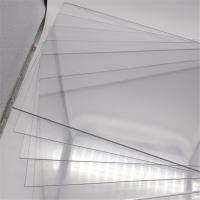 China Polypropylene Plastic Sheets PETG Plastic Sheets Fiber Plastic Sheets for sale
