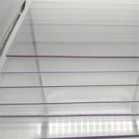 China Polypropylene Plastic Sheets PETG Plastic Sheets Fiber Plastic Sheets for sale