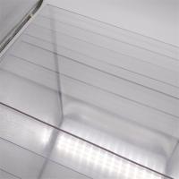China Polypropylene Plastic Sheets PETG Plastic Sheets Fiber Plastic Sheets for sale
