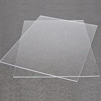 China Transparent PETG Plastic Sheet Manufacturers From Jiangsu for sale