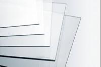 China Transparent PETG Plastic Sheet Manufacturers From Jiangsu for sale