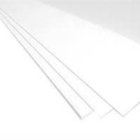 China Clear PETG Sheet High Transparent PETG Sheet For Plastic Display With Silicone Oil for sale