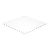 China Clear PETG Sheet Vacuum Forming Sheets Aligner Dental Trays for sale