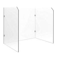 China Clear PETG Sheet Eco Friendly 0.5 Mm PETG Sheet 1mm Plastic Furniture Glossy for sale