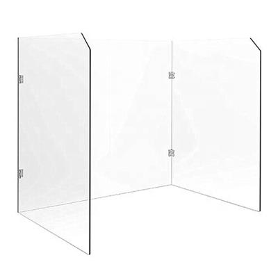 China Clear PETG Sheet Eco Friendly 0.5 Mm PETG Sheet 1mm Plastic Furniture Glossy for sale