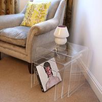 China Clear PETG Sheet Eco Friendly 0.5 Mm PETG Sheet 1mm Plastic Furniture Glossy for sale