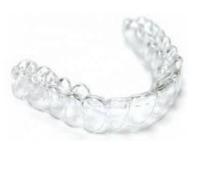 China Clear PETG Sheets For Invisible Teeth Aligners Help You In A More Discreet Fashion for sale