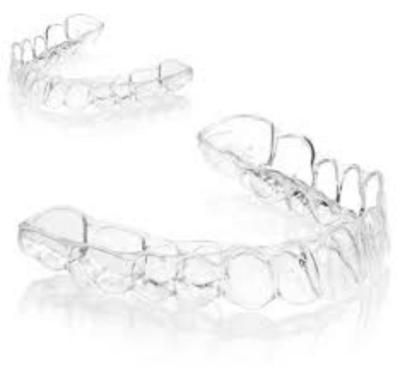 China 2021 Hot Selling PETG Plastics Sheets For Transparent Teeth Aligners for sale