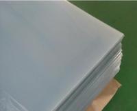 China Clear PETG Sheet Decorative Panels Colored 0.5 mm 2050MM-3050MM for sale