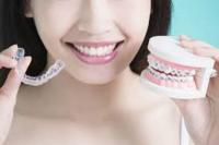 China Clear PETG Sheet Beautiful Teeth Aligners PETG Sheet Manufacturers for sale